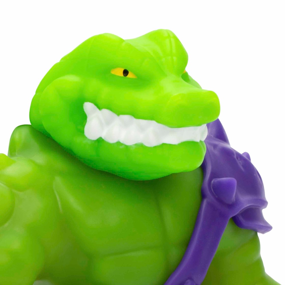 Heroes of Goo Jit Zu Stretch Striker elastischer Rock Jaw | Smyths Toys ...