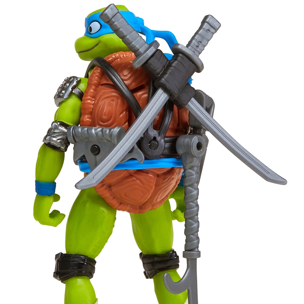 Tales of Teenage Mutant Ninja Turtles Mutations Mix 'n Match Action ...