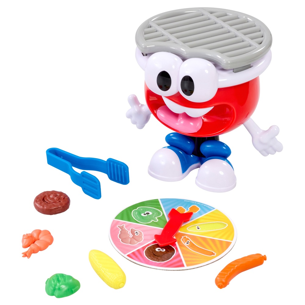 BBQ Party Game | Smyths Toys UK