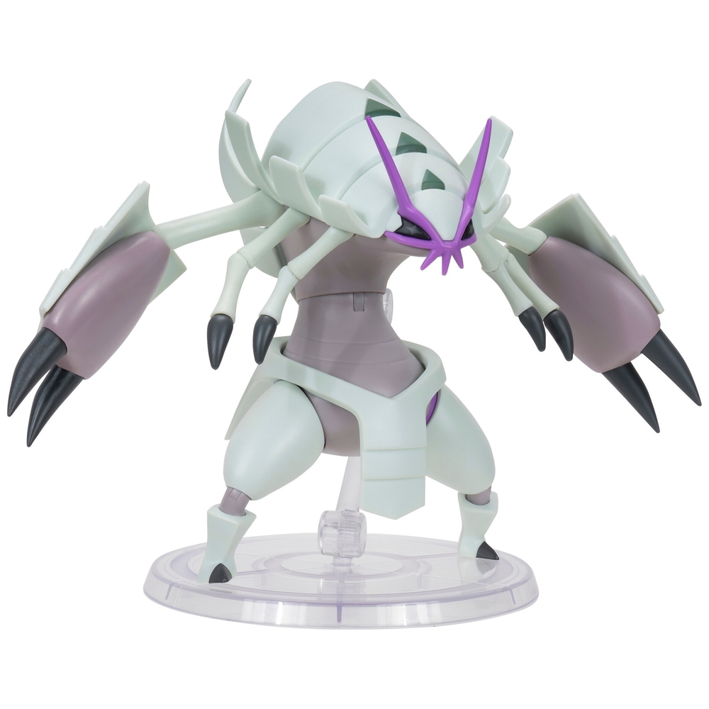 Pokémon Select Figur Tectass | Smyths Toys Schweiz