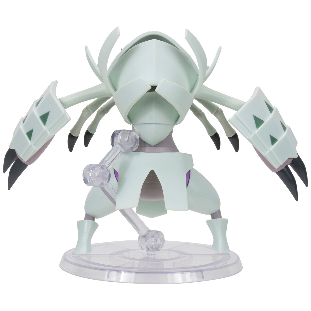 Pokémon Select Figur Tectass | Smyths Toys Schweiz