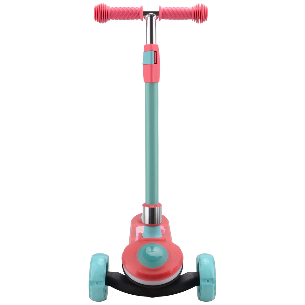 Kinderroller Pixie Light Up mit LED Beleuchtung | Smyths Toys Österreich