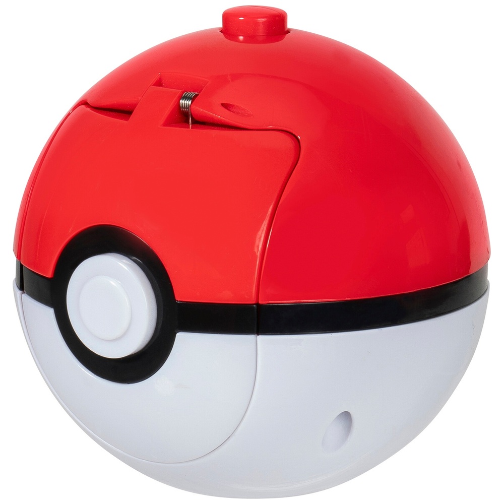 Pokémon Battle Spinner Pack Eevee | Smyths Toys UK