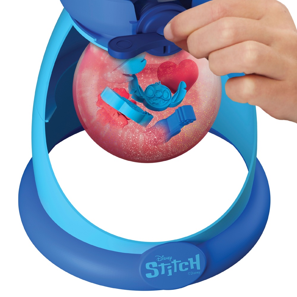 The Squeeze Ball Creator Disney Stitch | Smyths Toys UK