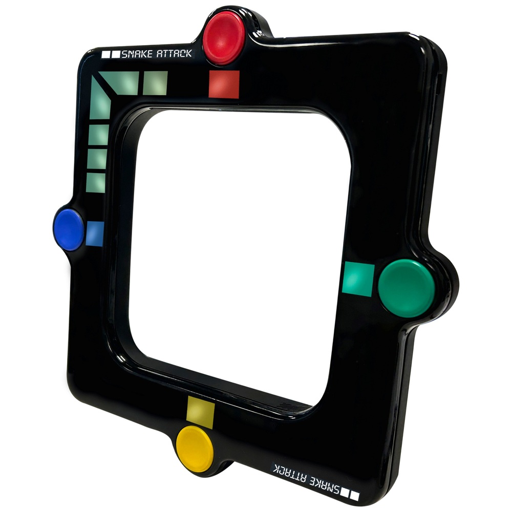 Snake Attack Handheld Game | Smyths Toys UK