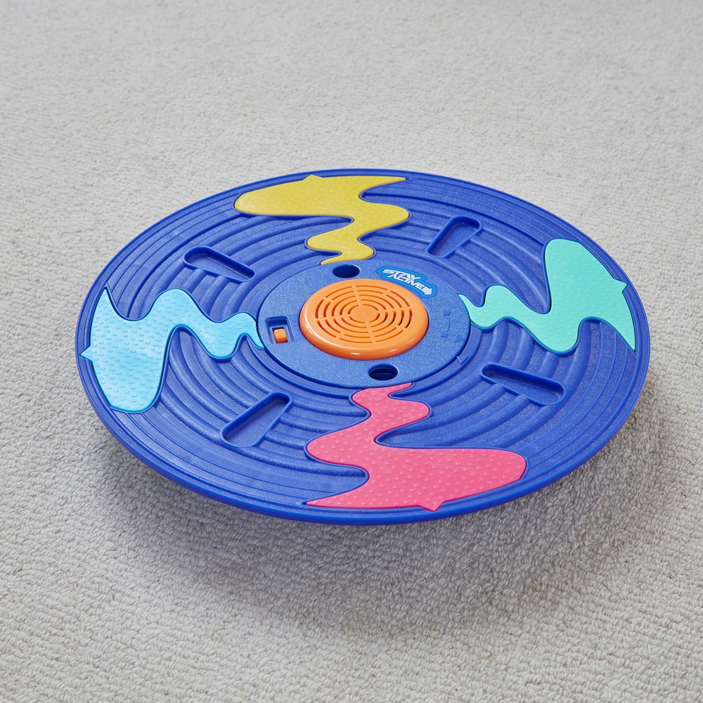 Stay Active Level Out Balance Board Electronic Game | Smyths Toys UK