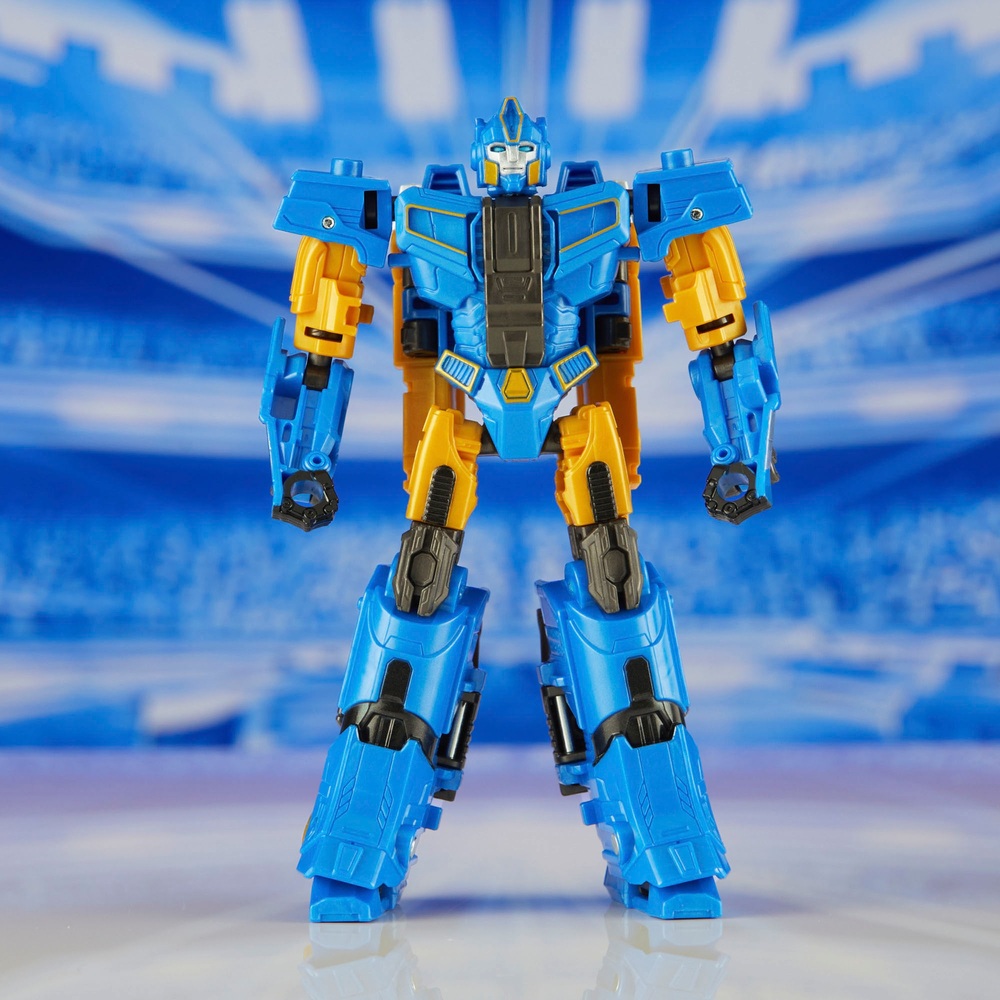 Transformers One Prime Changer Sentinel Prime Action Figure | Smyths ...