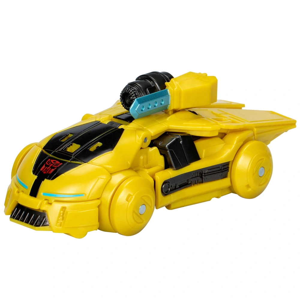 Transformers Prime Bumblebee Car Transformers Studio Series Official