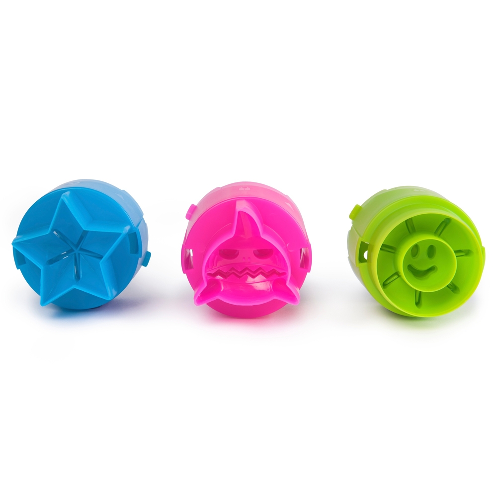 Kinetic Sand Squishmotion Set | Smyths Toys Deutschland