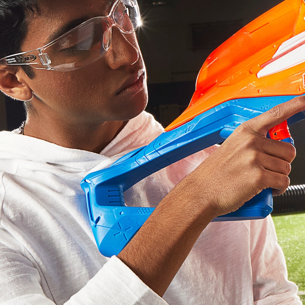NERF N Series Pinpoint Blaster | Smyths Toys UK