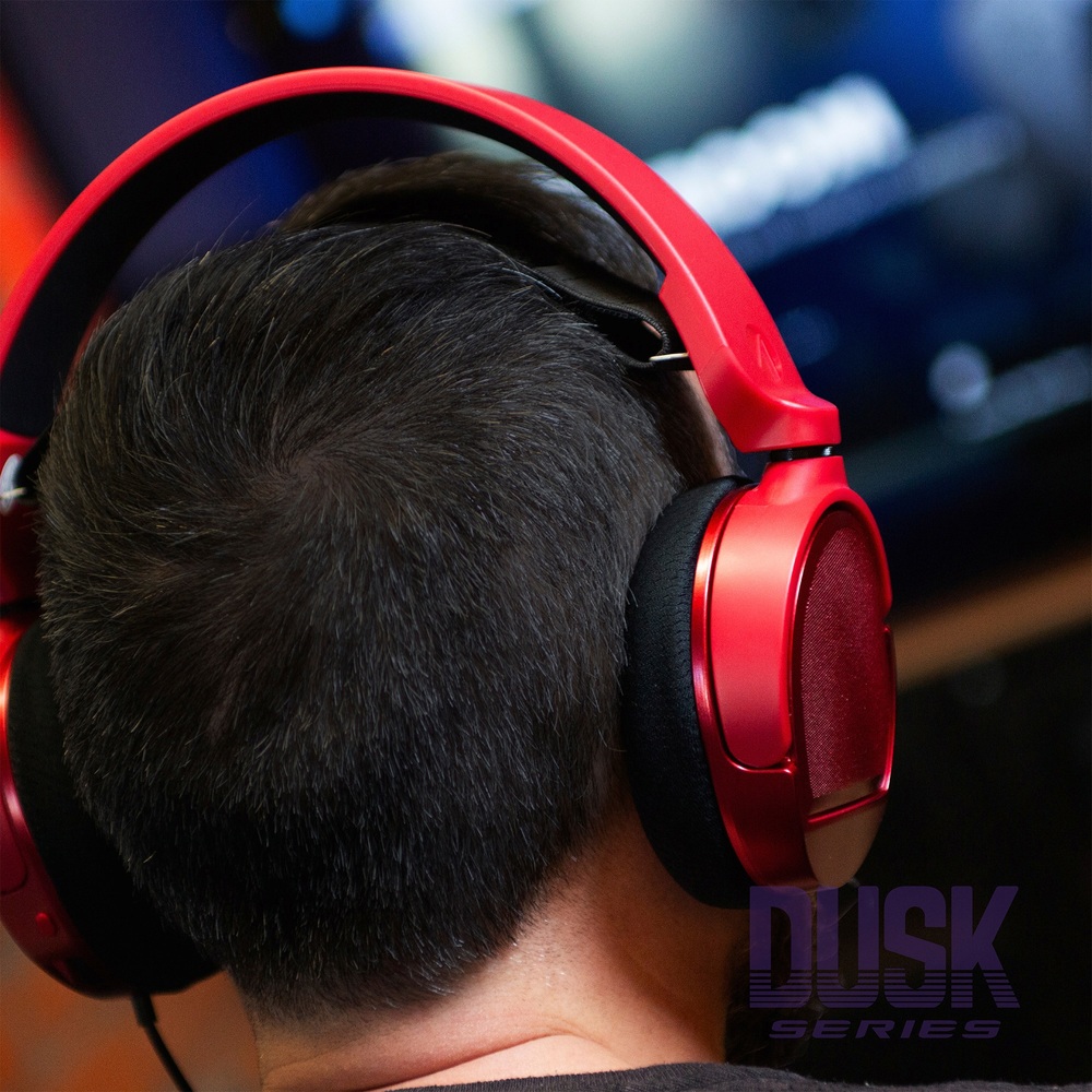 Stealth Eclipse Multi-Format Gaming Headset - Red | Smyths Toys UK