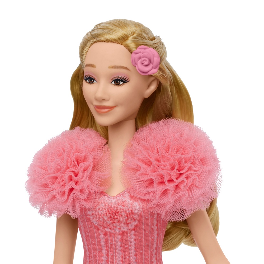 Wicked Doll Singing Glinda 30cm | Smyths Toys UK