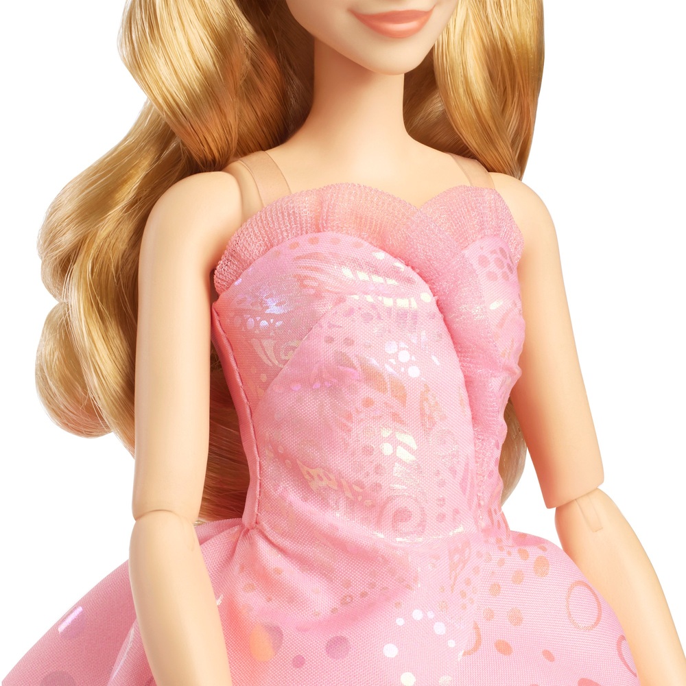 Wicked Doll Deluxe Glinda Collector's Edition | Smyths Toys UK