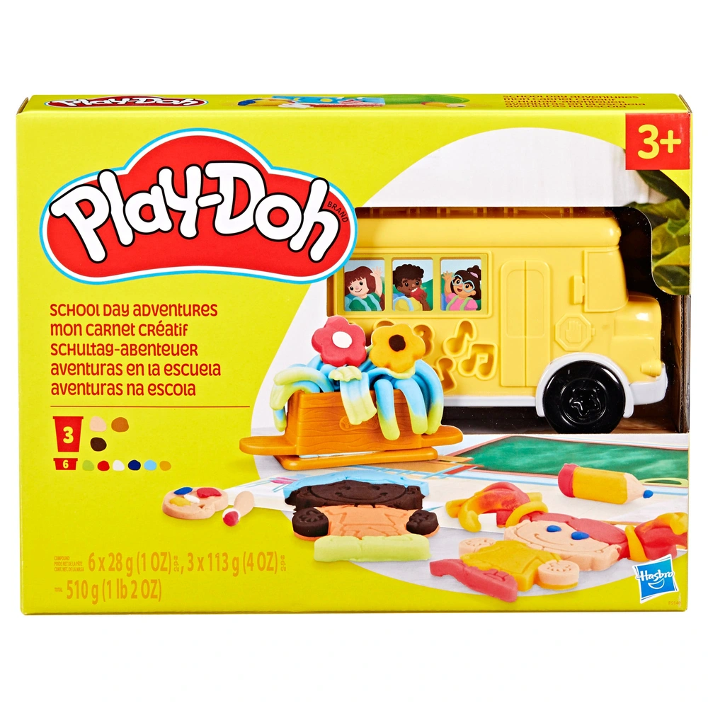 Play Doh Day National Play Doh Day (September 16th) | Days Of The Year
