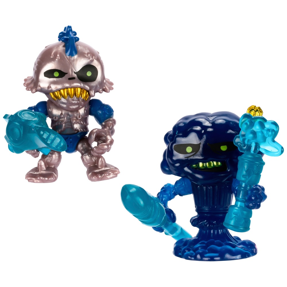 Treasure X Mini Alien Dissection Set Assortment | Smyths Toys UK