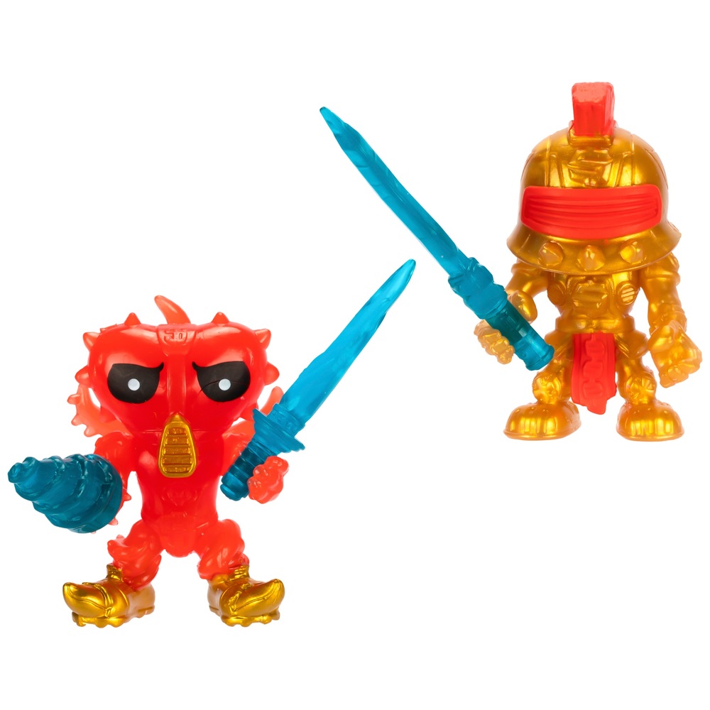 Treasure X Mini Alien Dissection Set Assortment | Smyths Toys UK