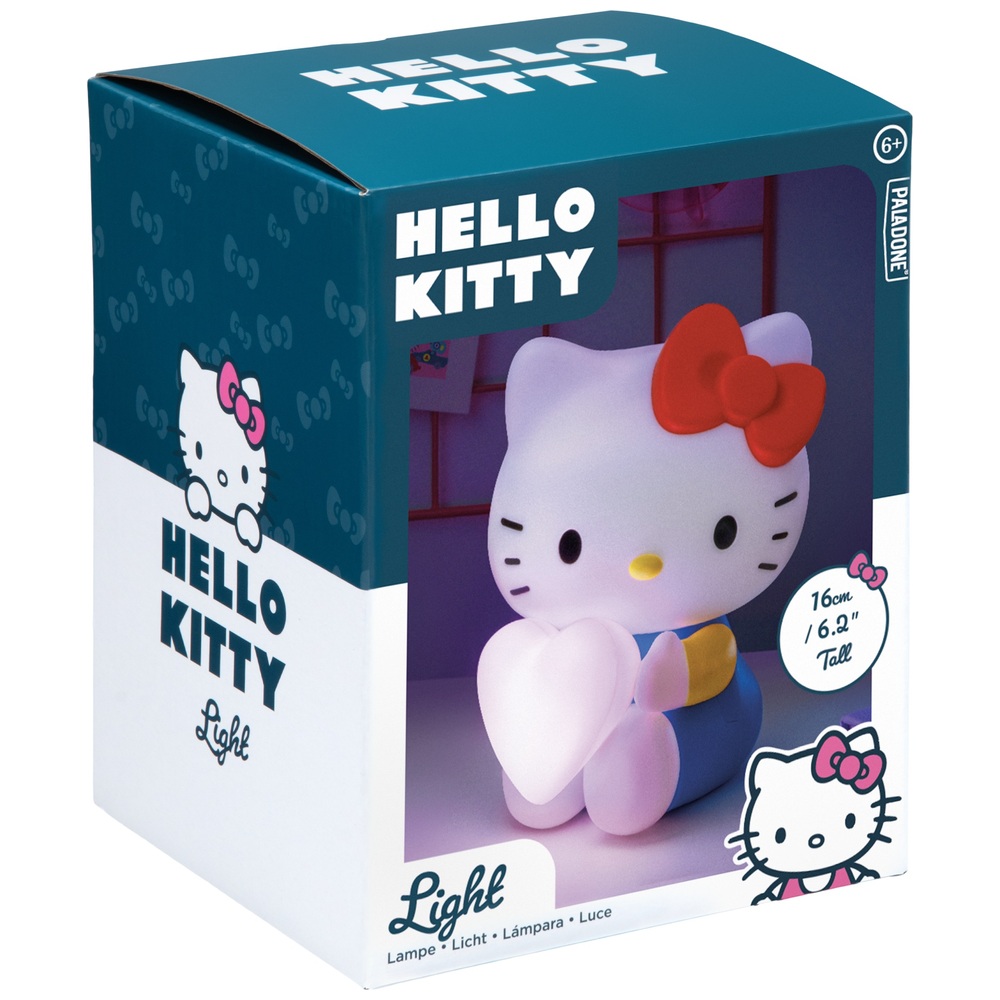Hello Kitty Light | Smyths Toys UK