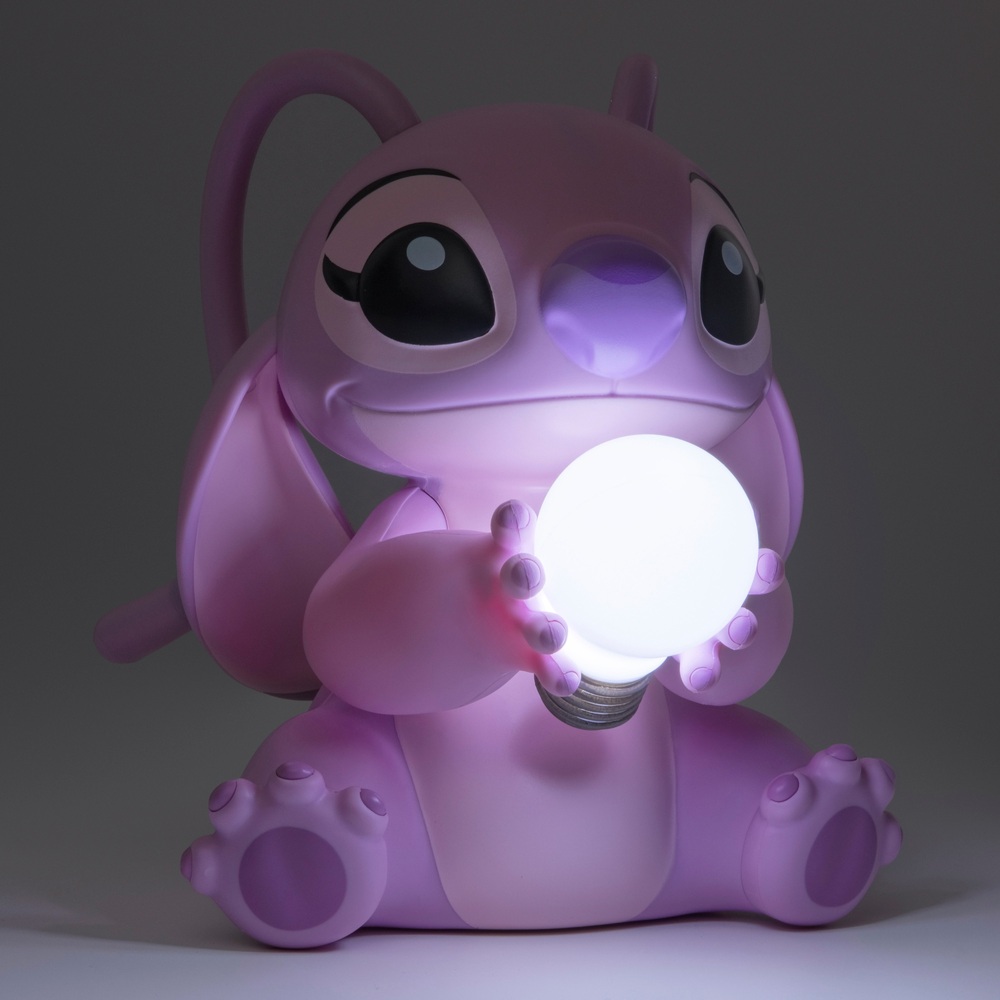 Disney Lilo and Stitch Angel Light | Smyths Toys UK