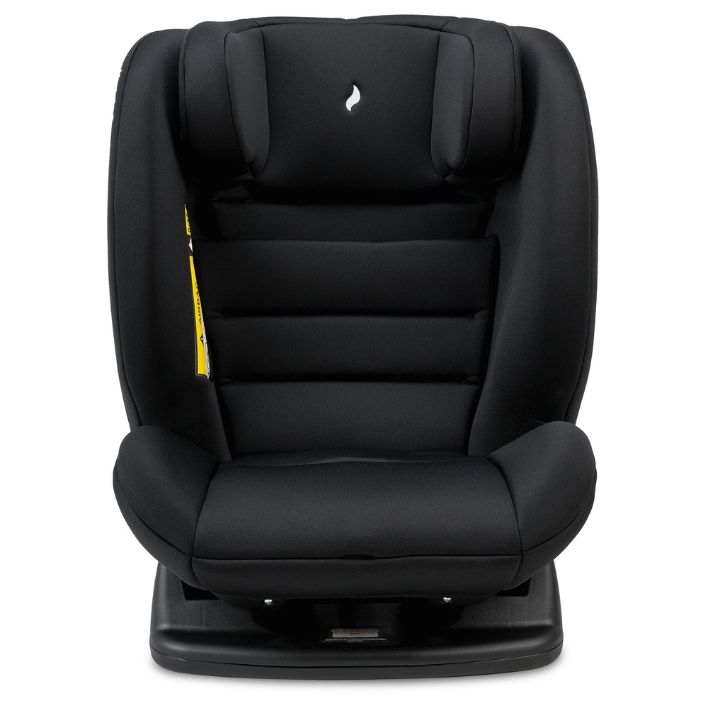 Osann Kindersitz Huddle 2 i-Size mitwachsender Autositz Nero schwarz ...