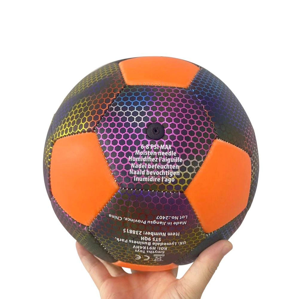 Arena Sports Size 2 Football Light-Up | Smyths Toys Ireland