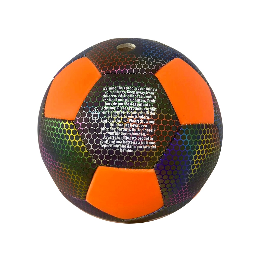 Arena Sports Size 2 Football Light-Up | Smyths Toys Ireland