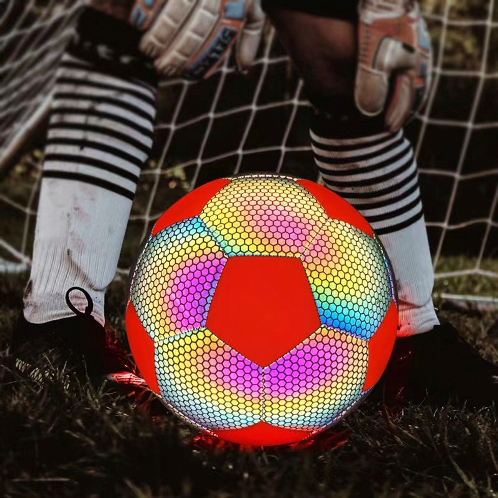 Arena Sports Size 2 Football Light-Up | Smyths Toys UK