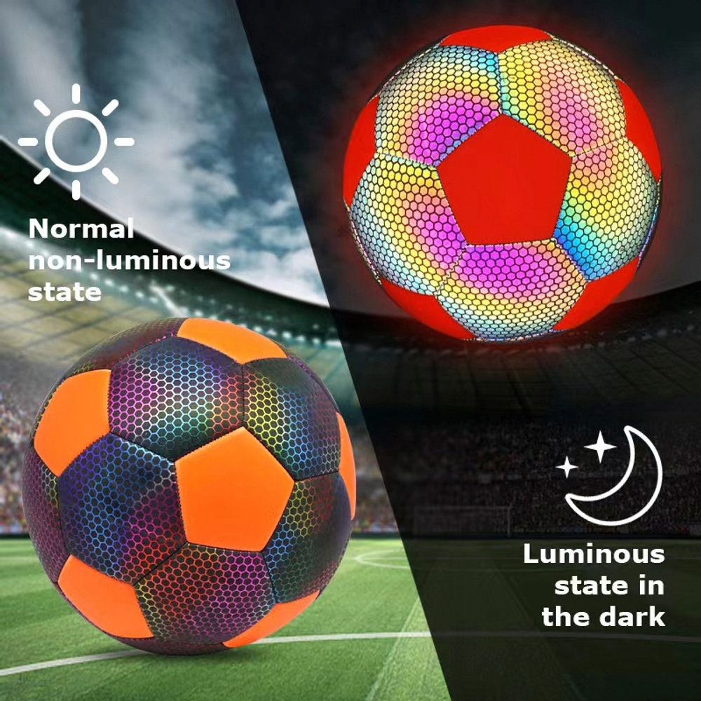 Arena Sports Size 2 Football Light-Up | Smyths Toys Ireland