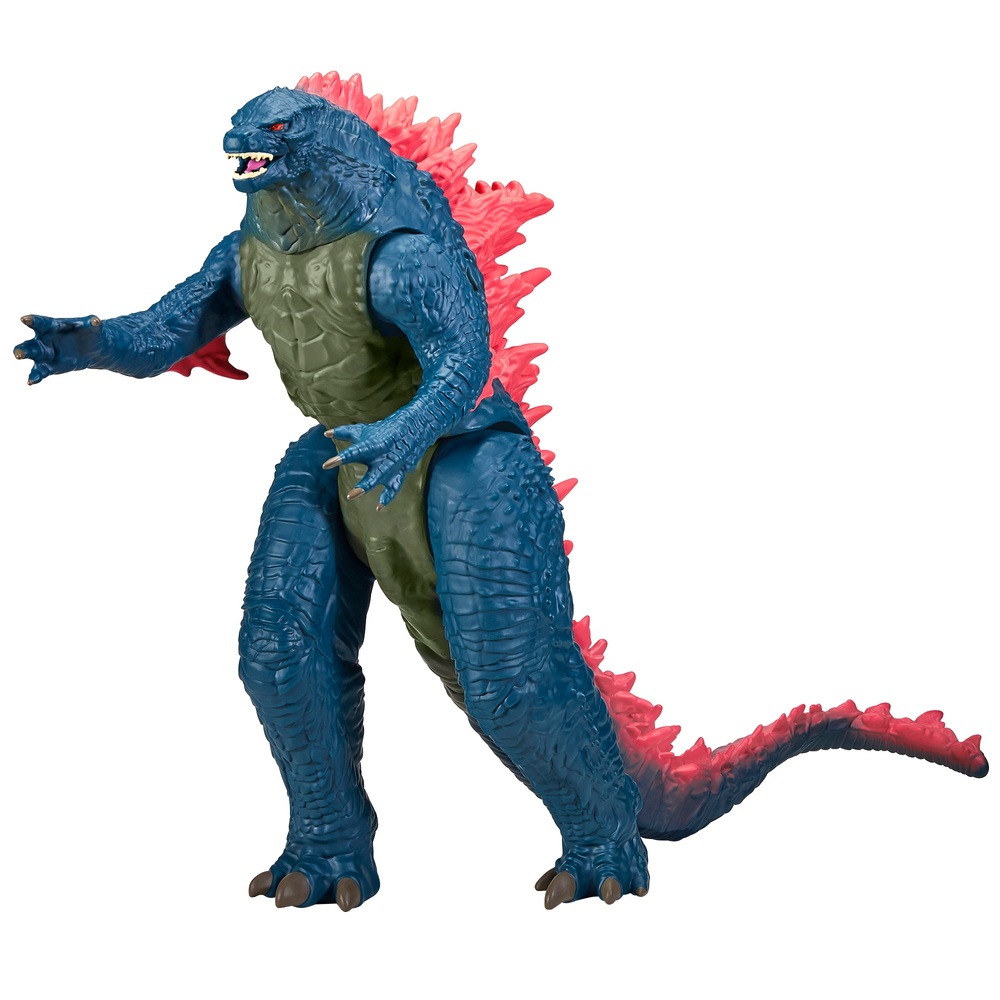 Monsterverse Godzilla x Kong The New Empire Titan Evolved Godzilla ...