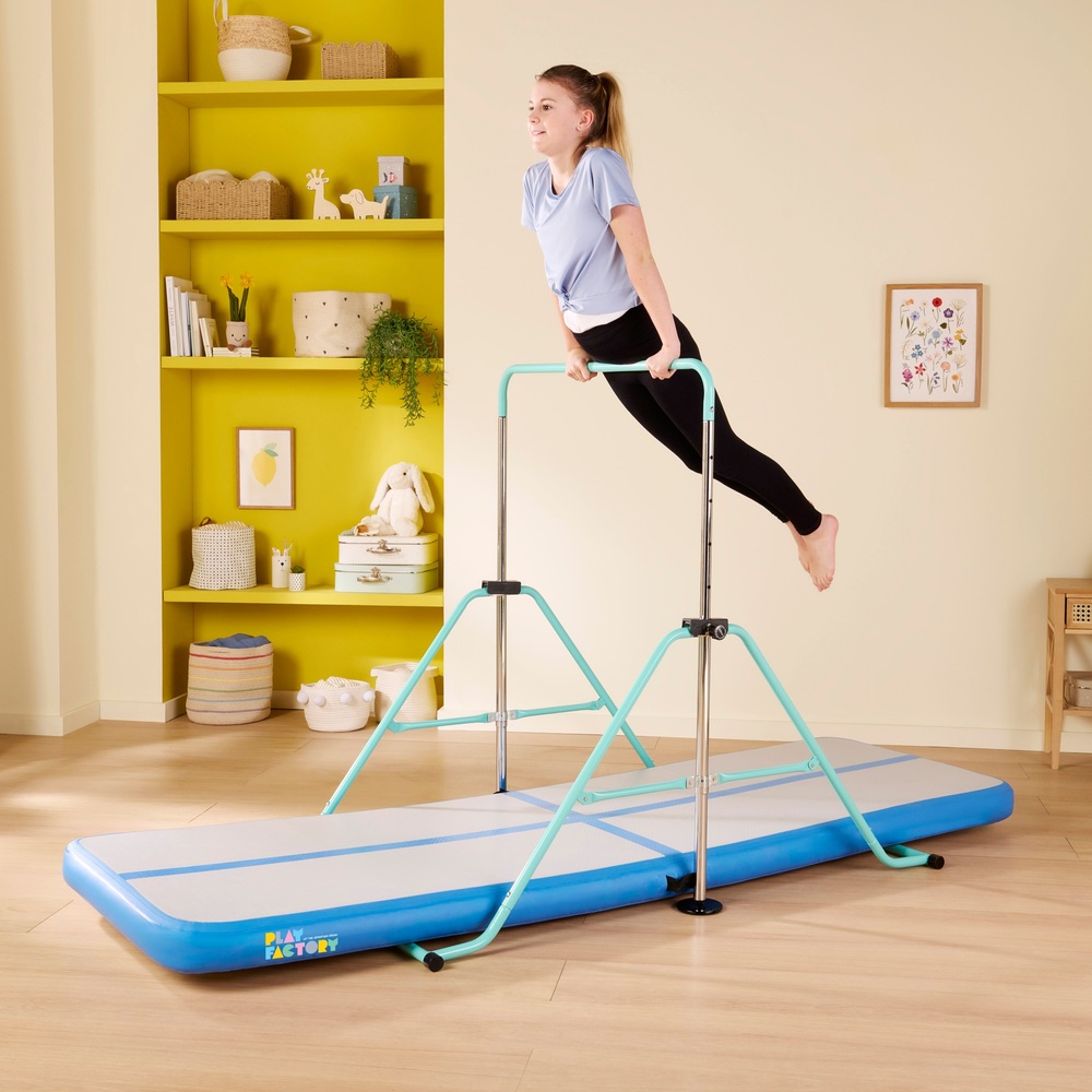 Gymnastics Equipment Home Gym