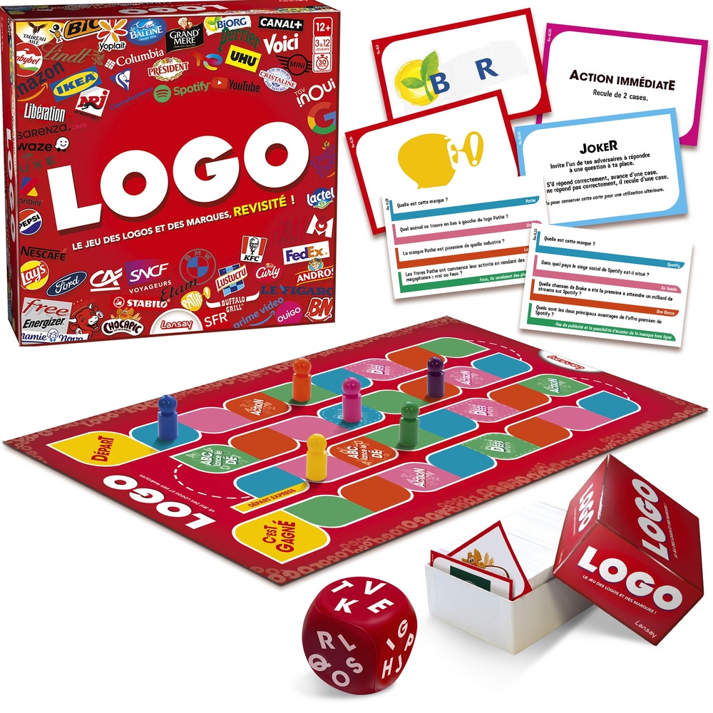 Logo Smyths Toys France