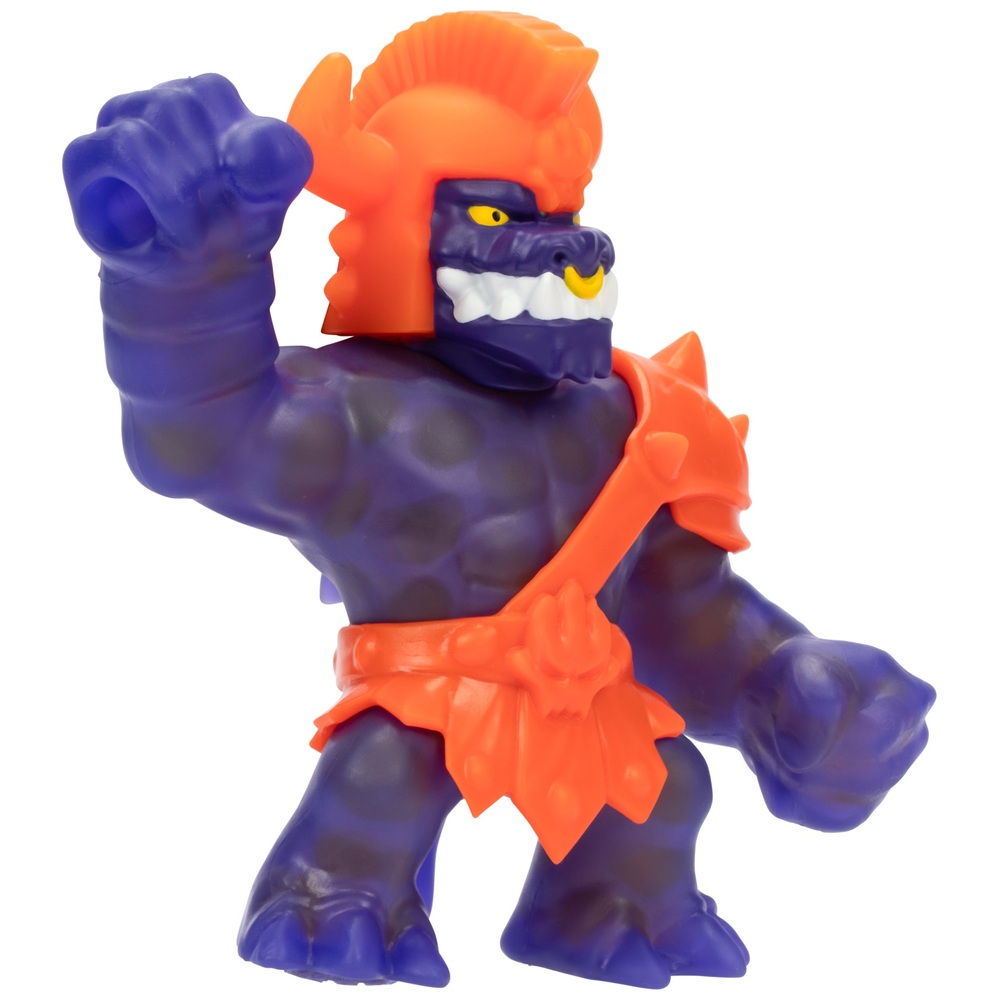 Heroes of Goo Jit Zu Stretch Striker 2er-Set Ritter Blazagon VS ...