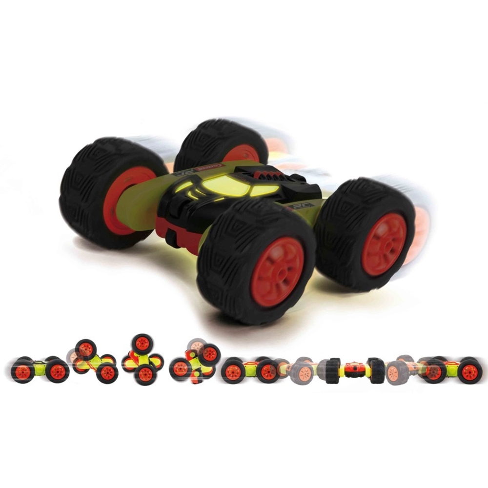 Carrera RC Turnator Glow in the Dark Ferngesteuertes Auto 1:16 | Smyths ...