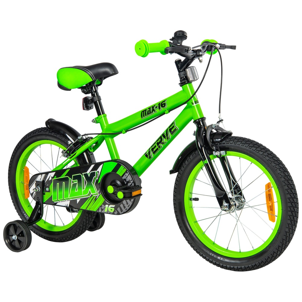 16 Inch Verve Max II Bike | Smyths Toys UK