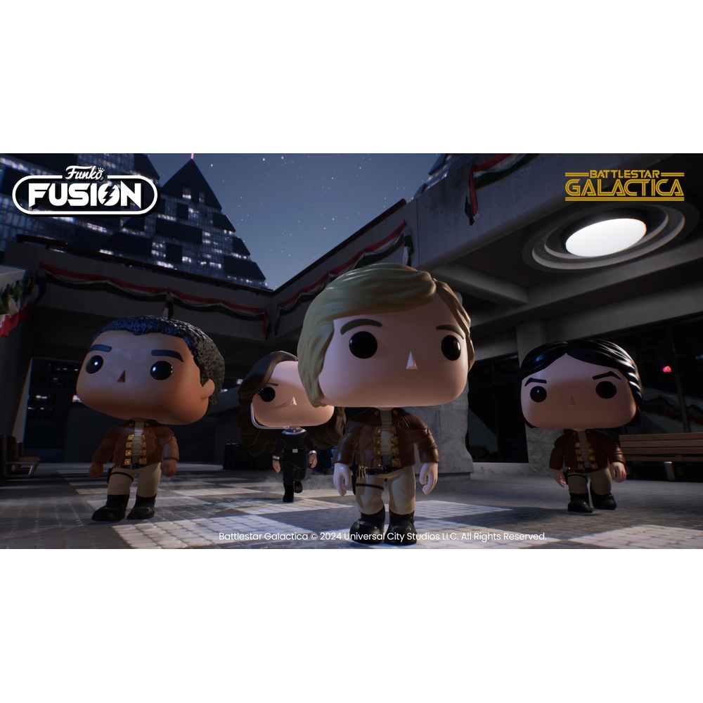 Funko Fusion PS5 | Smyths Toys UK