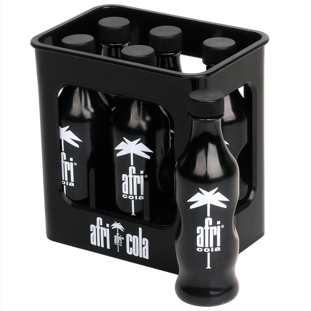 Tanner afri cola Getränkekiste | Smyths Toys Deutschland