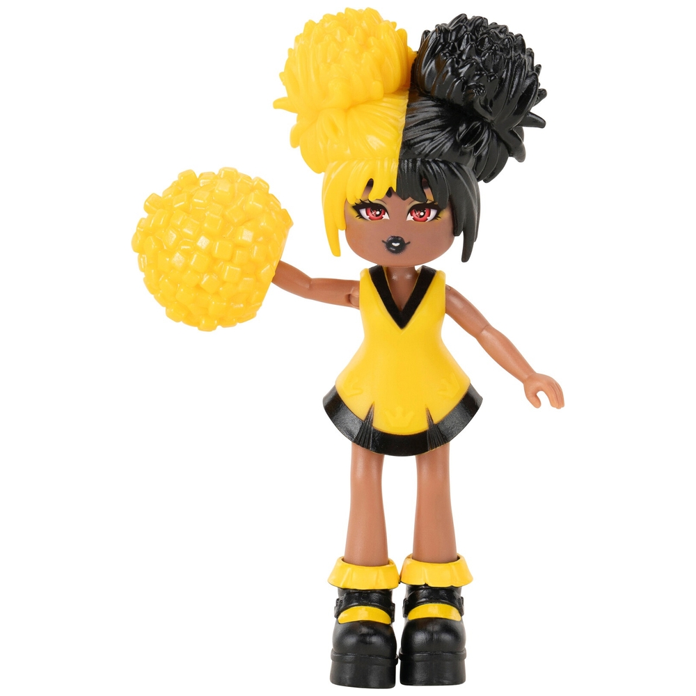 Royale High School Spirit Fashion Pack Cheerleading | Smyths Toys UK