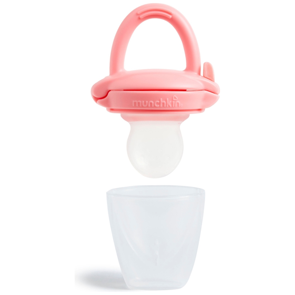 Munchkin Baby Food Feeder Assortment | Smyths Toys UK