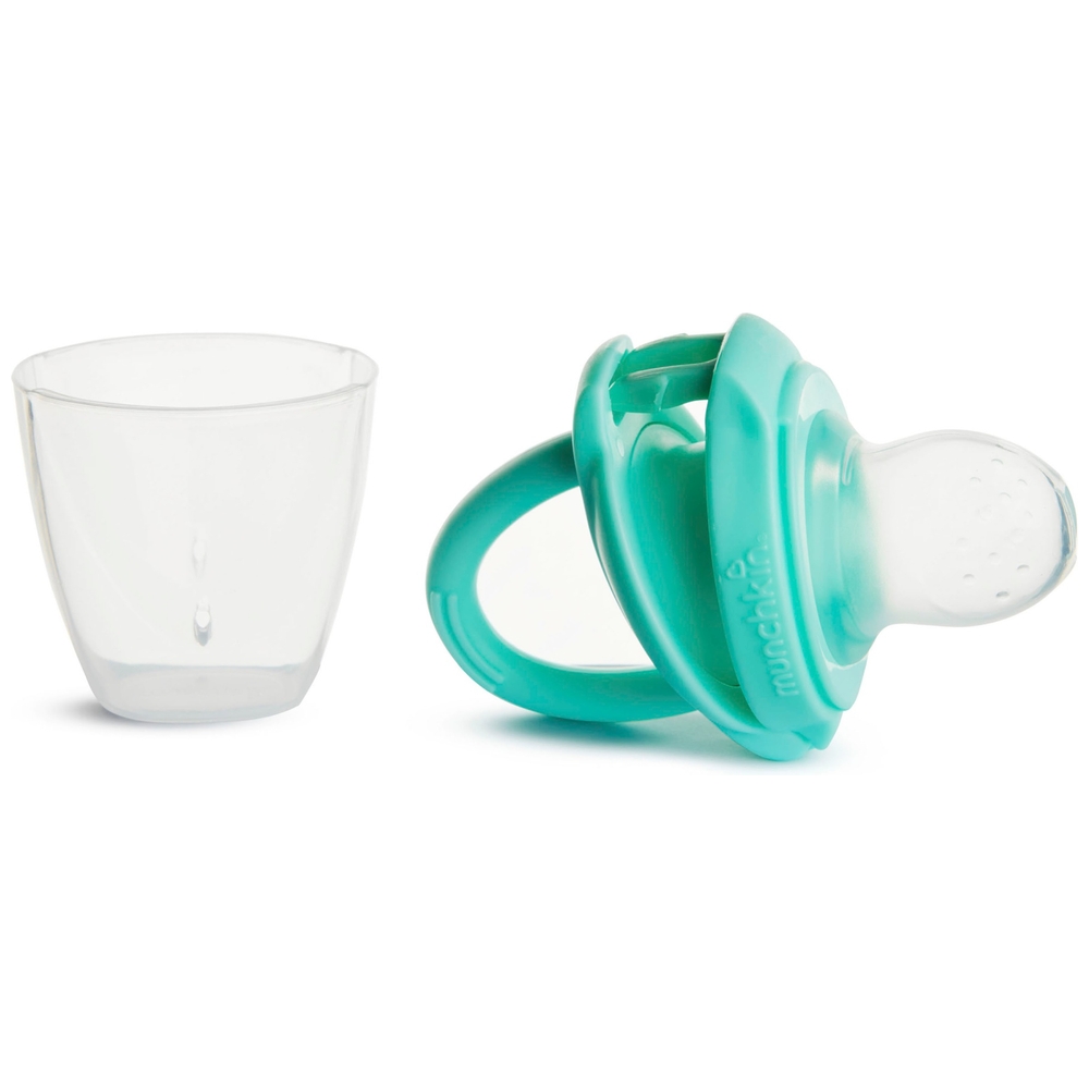 Munchkin Baby Food Feeder Assortment | Smyths Toys UK