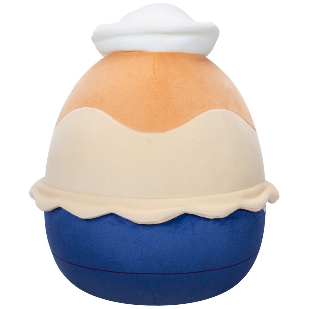 Original Squishmallows Stranger Things Plush USS Butterscotch 25cm ...