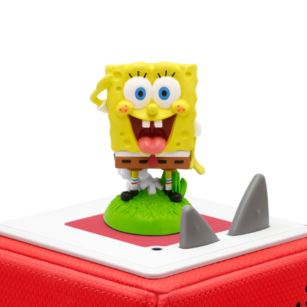 Tonies Audio Character SpongeBob SquarePants | Smyths Toys UK