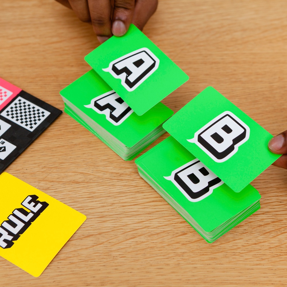 You Can't Say Umm Game | Smyths Toys UK