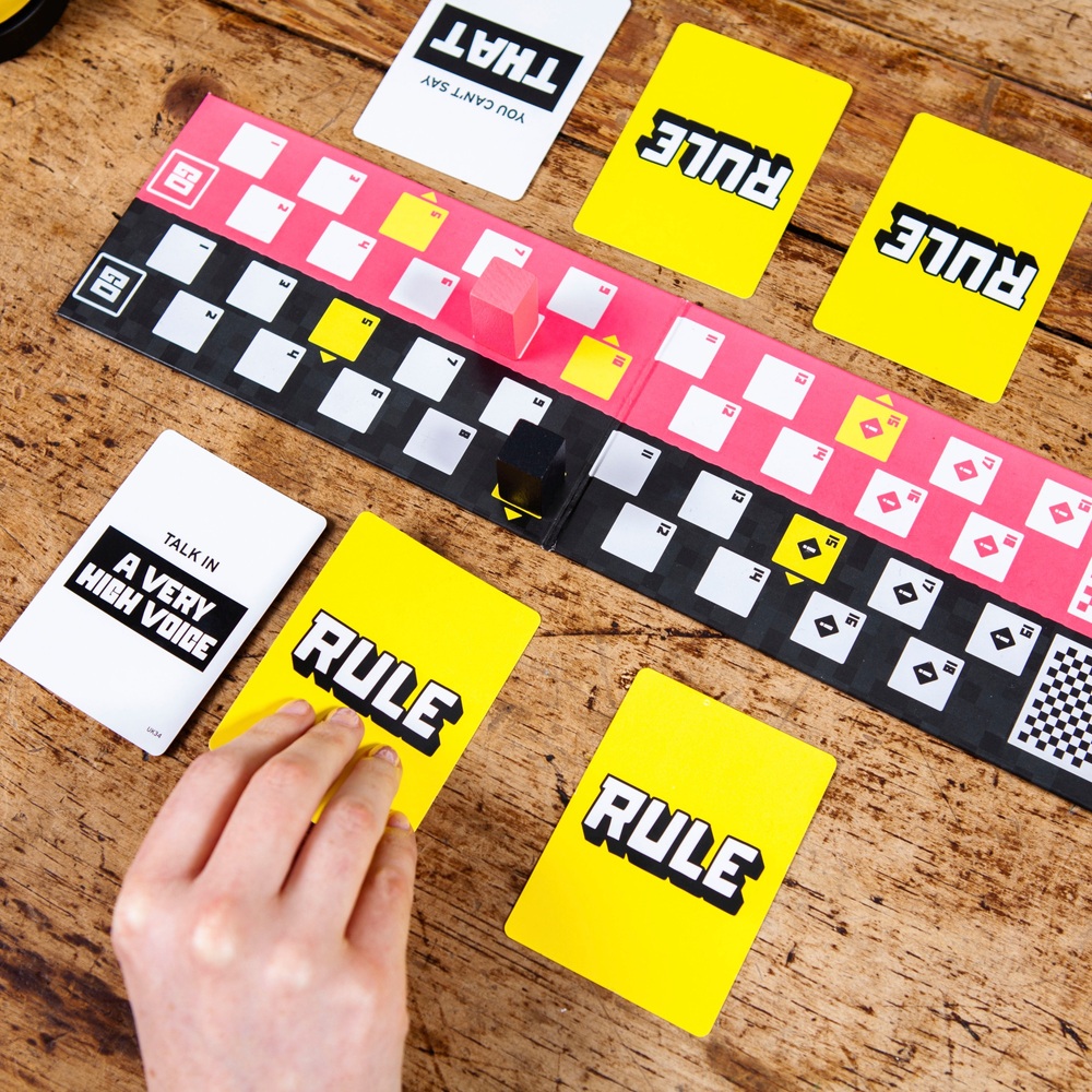 You Can't Say Umm Game | Smyths Toys UK