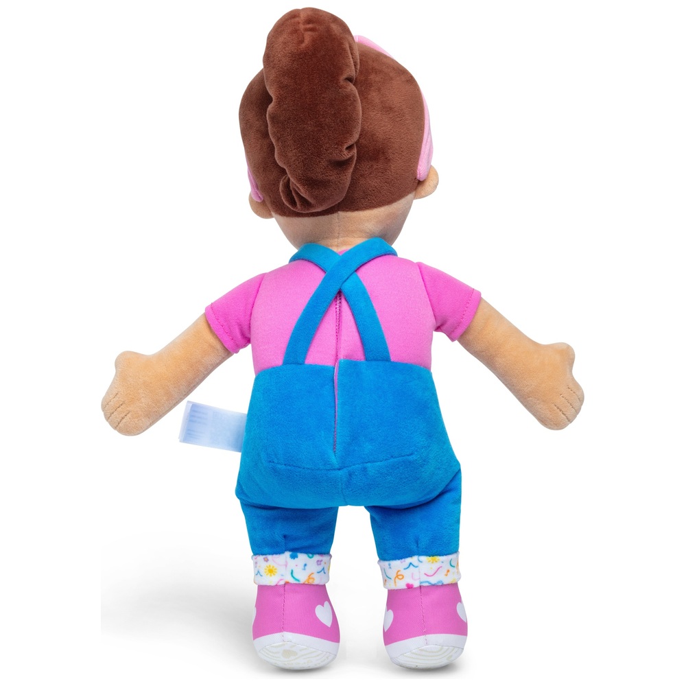 Ms. Rachel Speak & Sing Doll | Smyths Toys UK