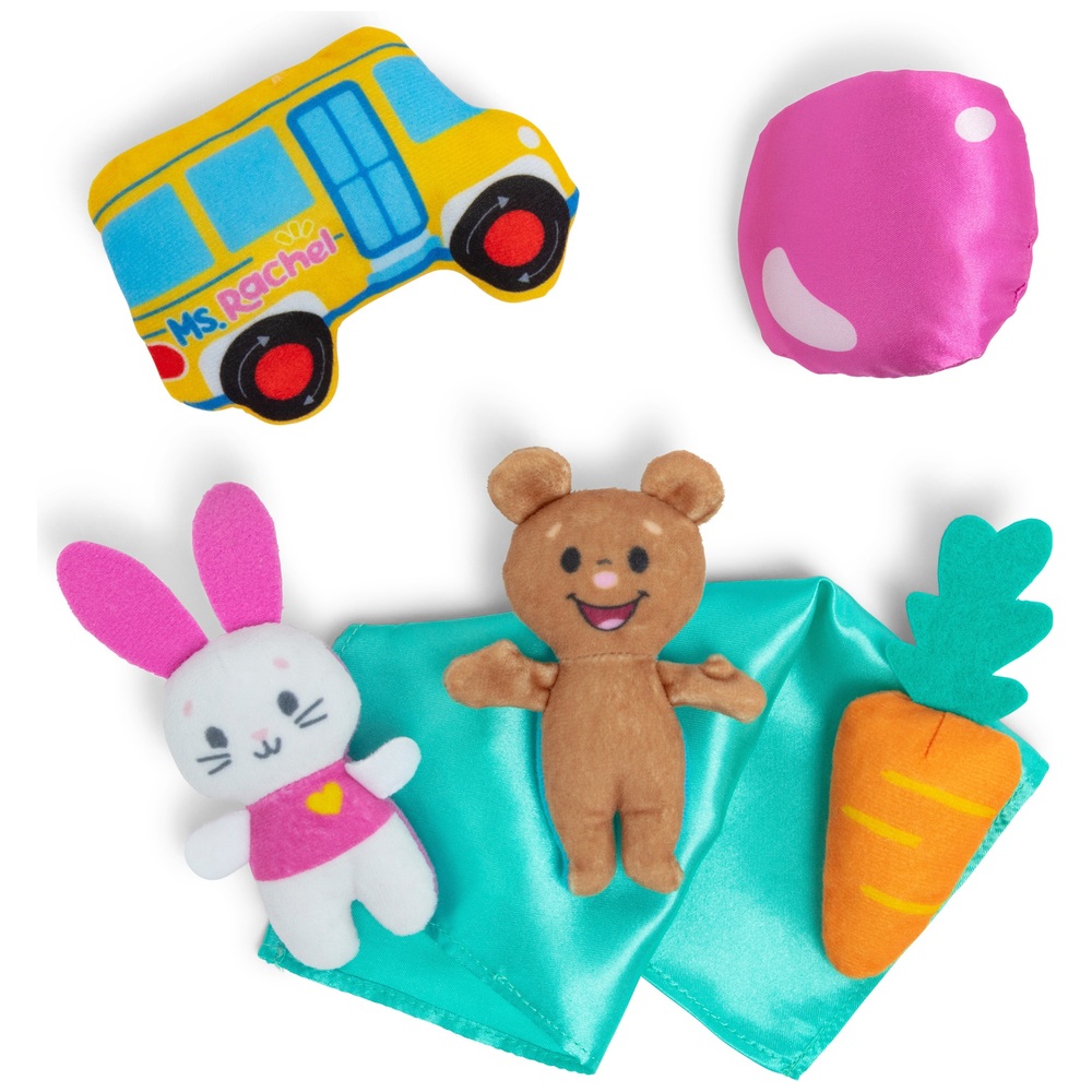 Ms. Rachel Surprise Learning Box Set | Smyths Toys UK