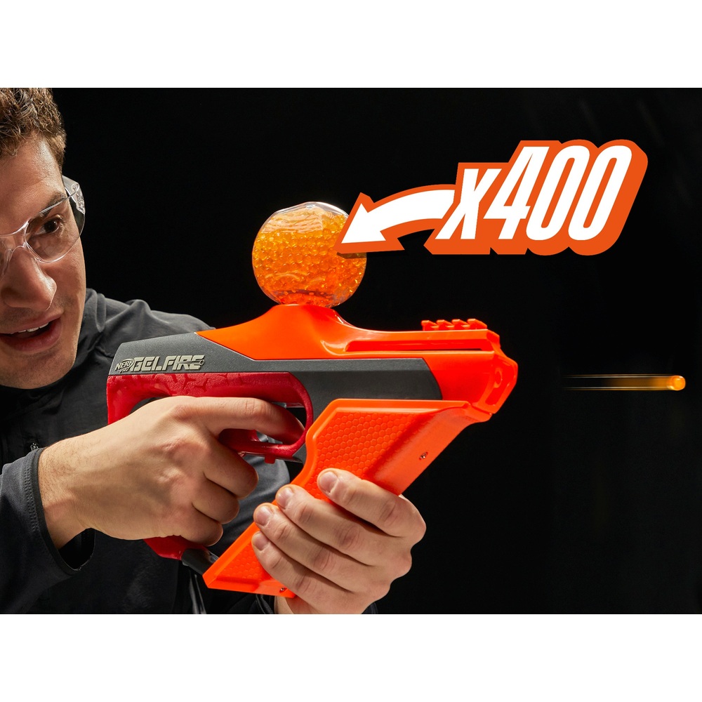 Nerf rival smyths store