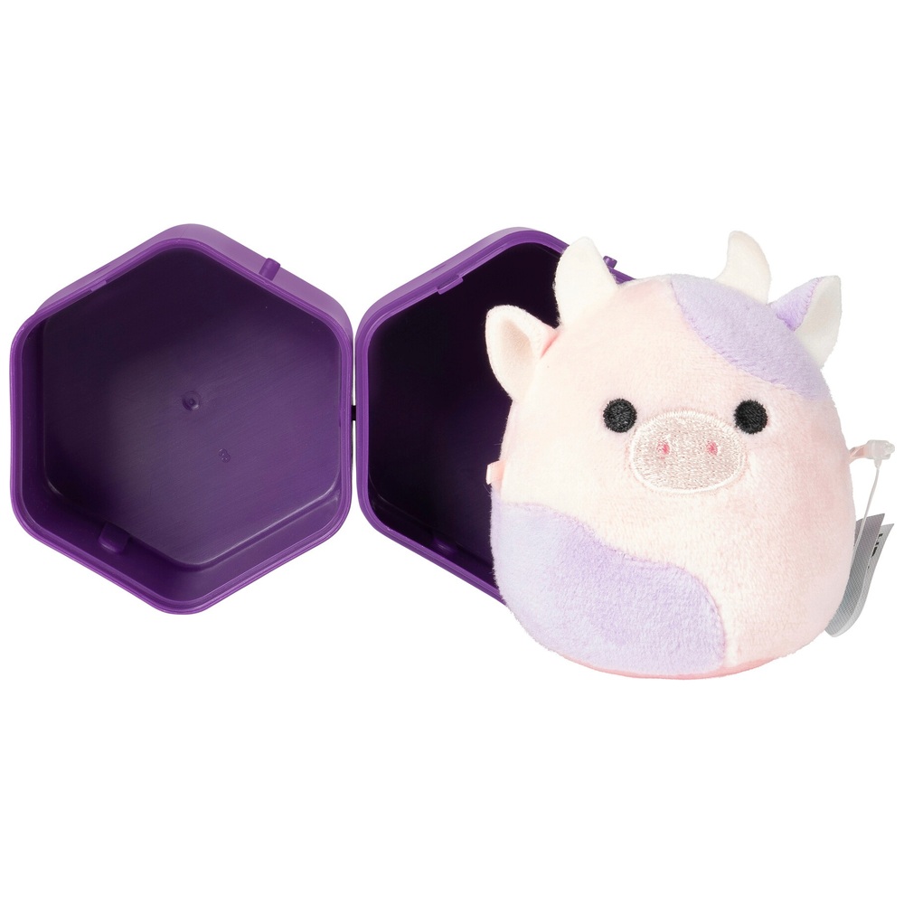 Squishmallows Micromallows Kuscheltier 6,5 cm sortiert | Smyths Toys ...