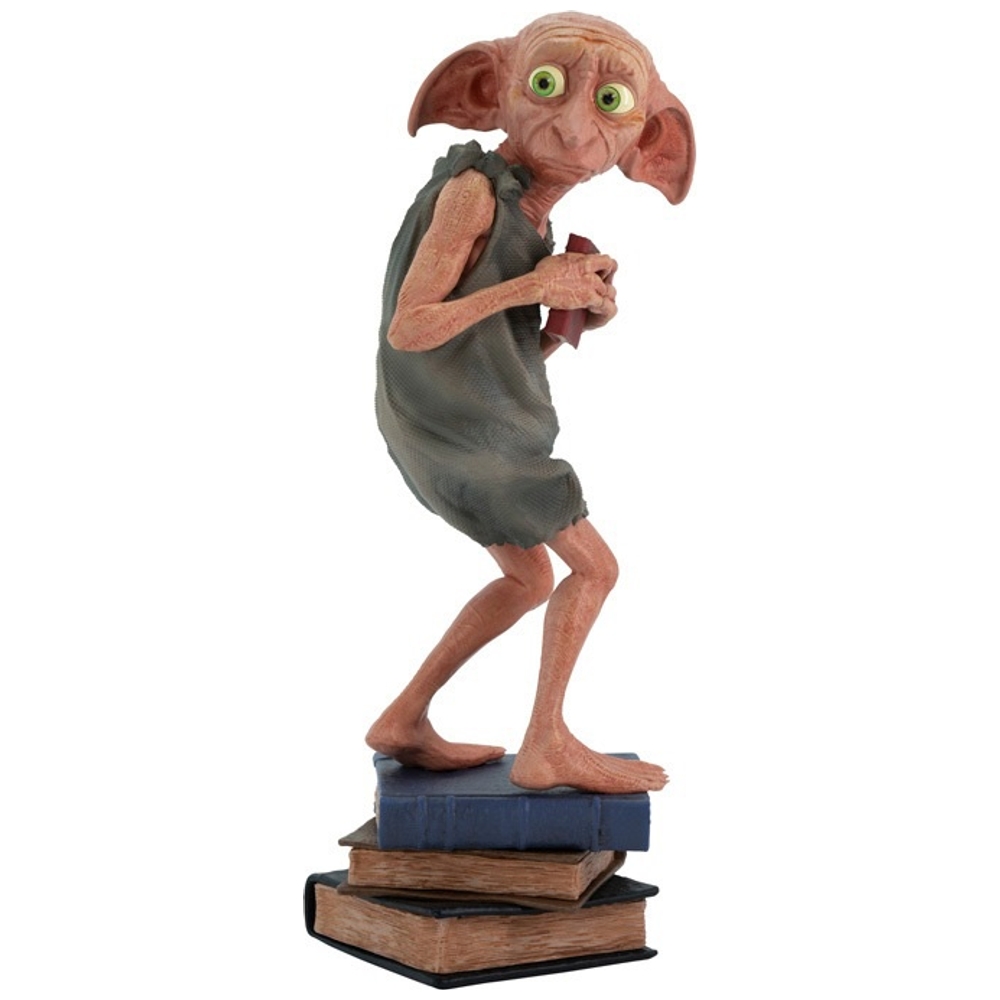 ABYStyle Studio Harry Potter Figur Dobby | Smyths Toys Österreich