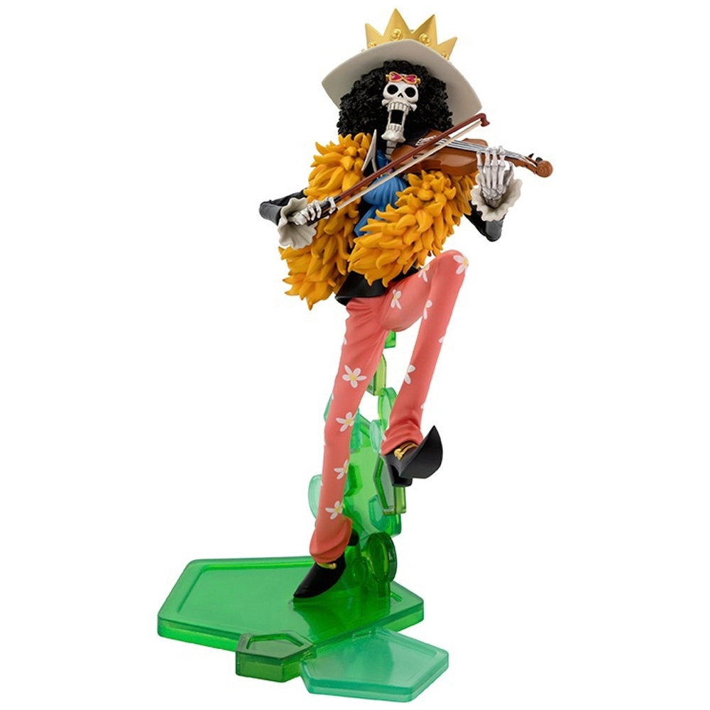 Brook One Piece Nouveau Monde Brook (One Piece) Wikipedia