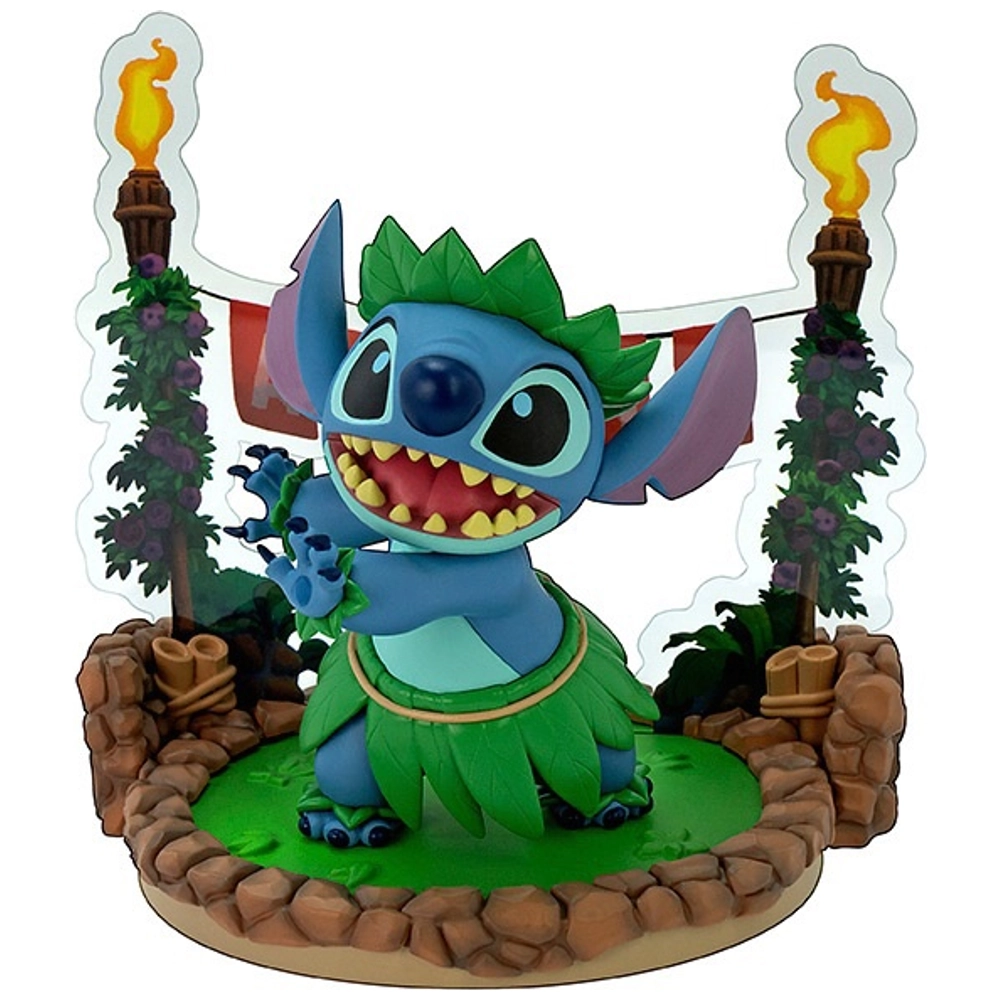 Stitch Disney Karakter Mysterie Tas Mini Stitch Planet Disney Stitch