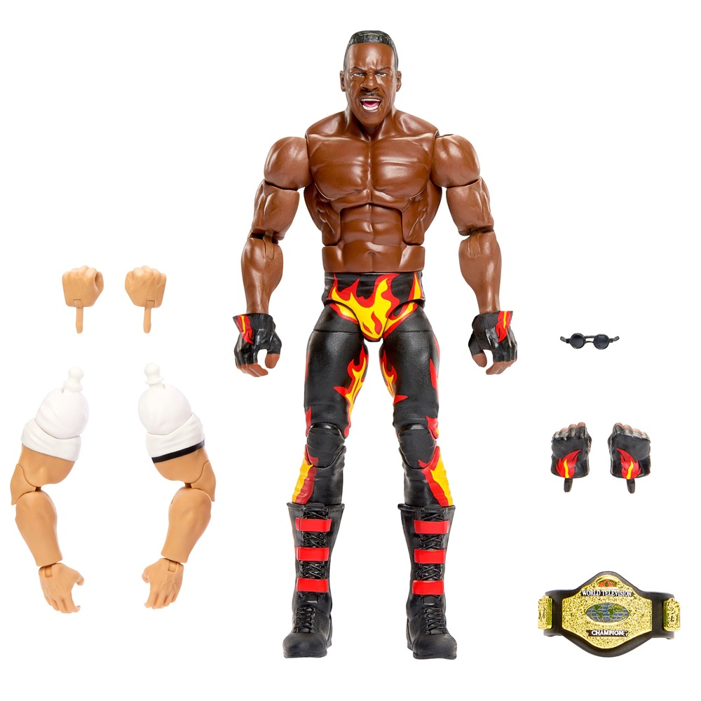 Battle pack wwe figures store